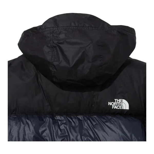 The North Face Novelty Nuptse Air Rds Down Jacket - Navy
