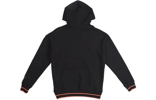 PUMA Casual Drawstring Hoodie