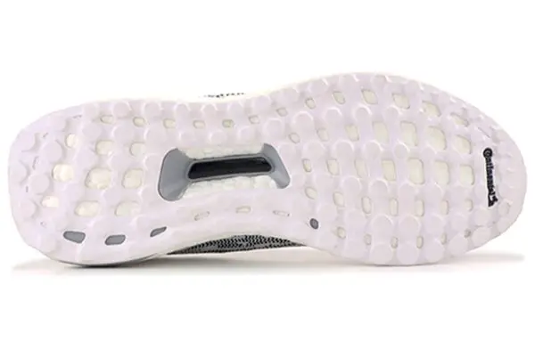 Adidas Ultraboost Uncaged Sneakers - White/blue