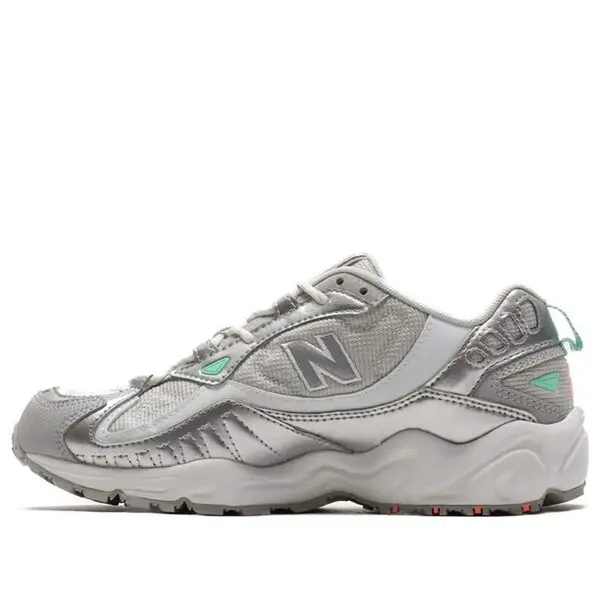 NEW BALANCE 703 Series Sneakers - Grey
