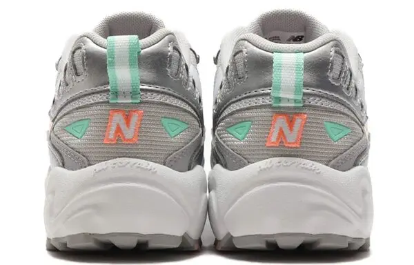 NEW BALANCE 703 Series Sneakers - Grey