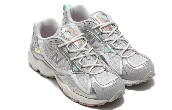 NEW BALANCE 703 Series Sneakers - Grey