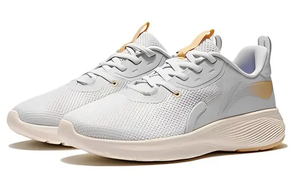 LI-NING Running Low Top Sneakers