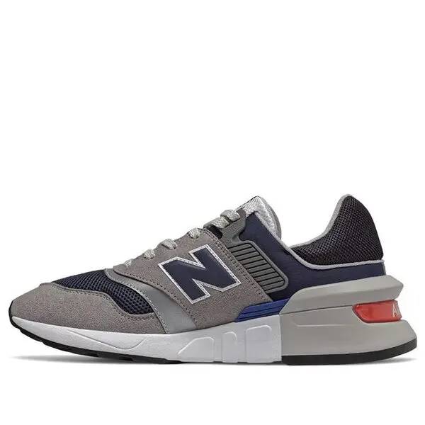 NEW BALANCE 997 "new England Pack" Sneakers - Grey