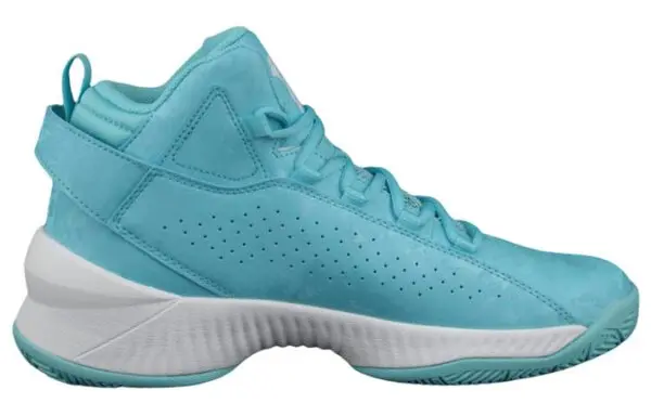 ANTA Badao High Top Sneakers