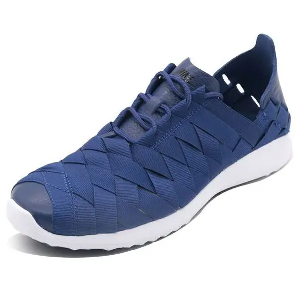 Nike Juvenate Woven Low-top Sneakers - Blue/white