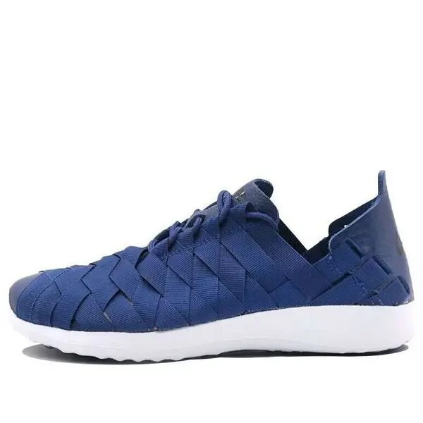 Nike Juvenate Woven Low-top Sneakers - Blue/white