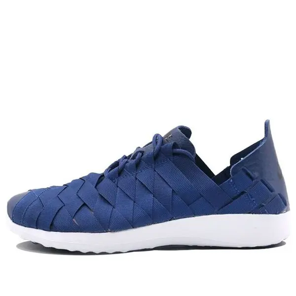 Nike Juvenate Woven Low-top Sneakers - Blue/white