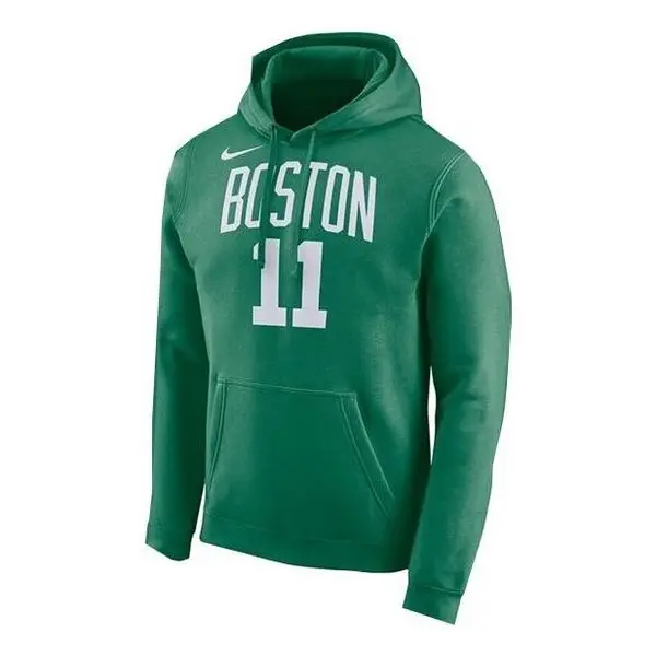 Nike Nba Boston Celtics Pullover Hoodie - Default Colorway