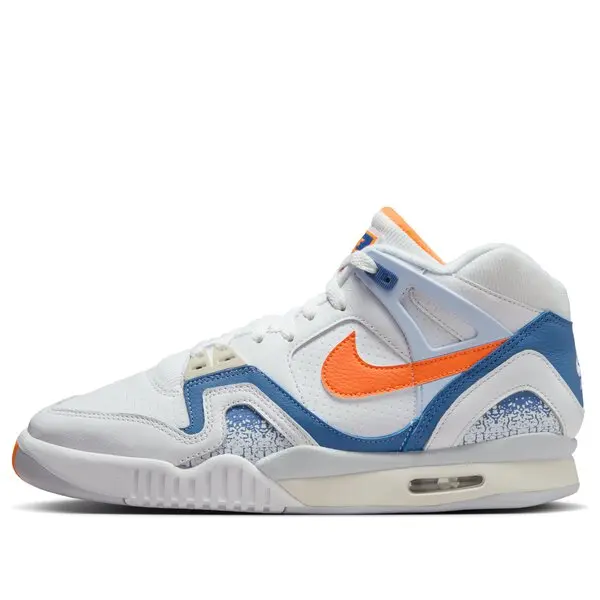 Nike Tech Challenge 2 "stone Blue" Sneakers