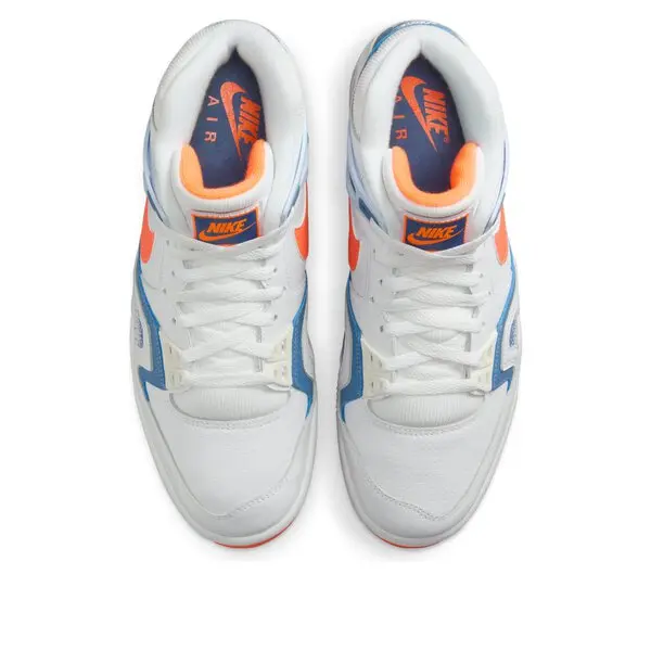 Nike Tech Challenge 2 "stone Blue" Sneakers