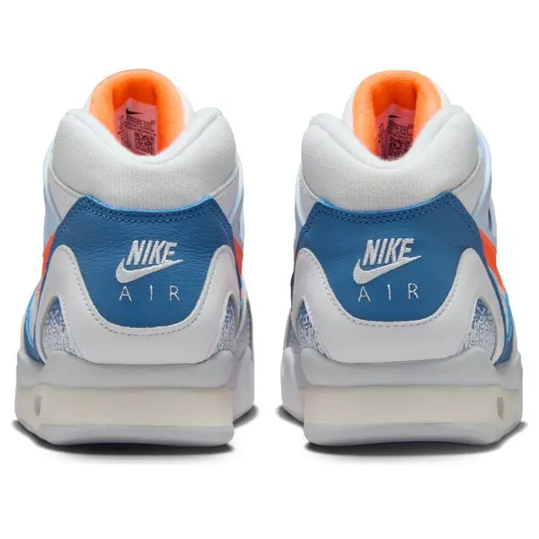 Nike Tech Challenge 2 "stone Blue" Sneakers