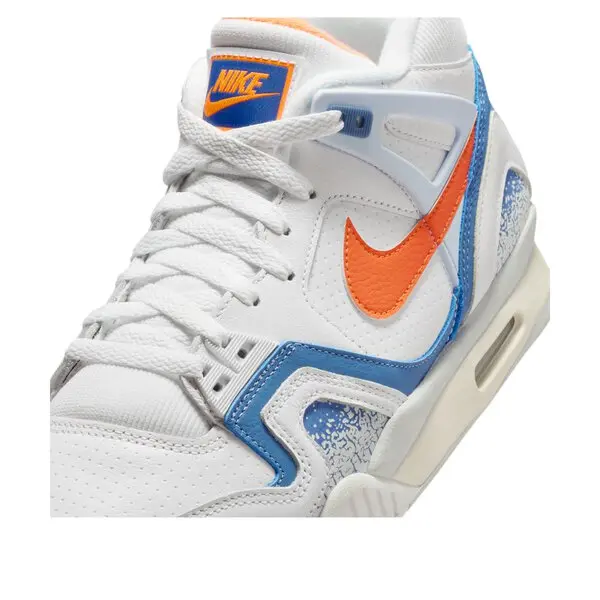 Nike Tech Challenge 2 "stone Blue" Sneakers