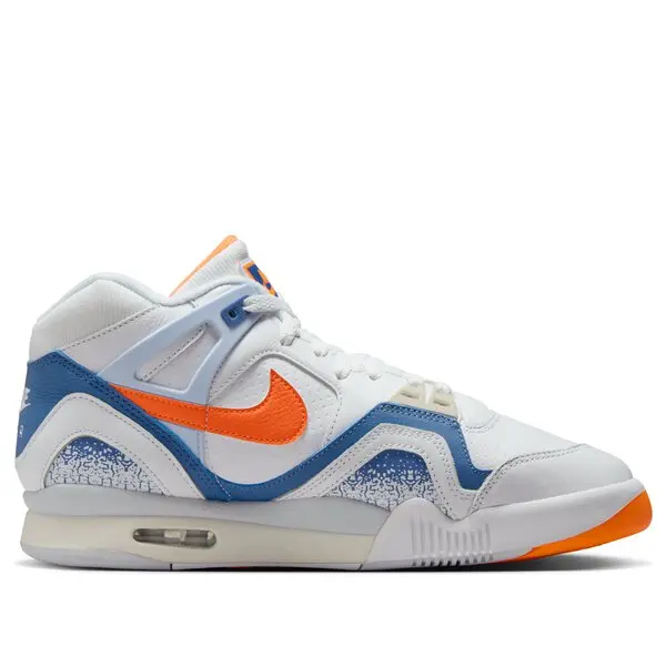 Nike Tech Challenge 2 "stone Blue" Sneakers
