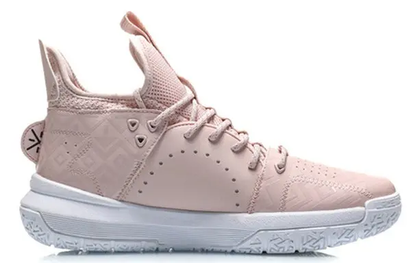 LI-NING Wade Basketball Shoe