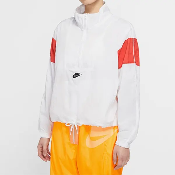 Nike Heritage Jacket