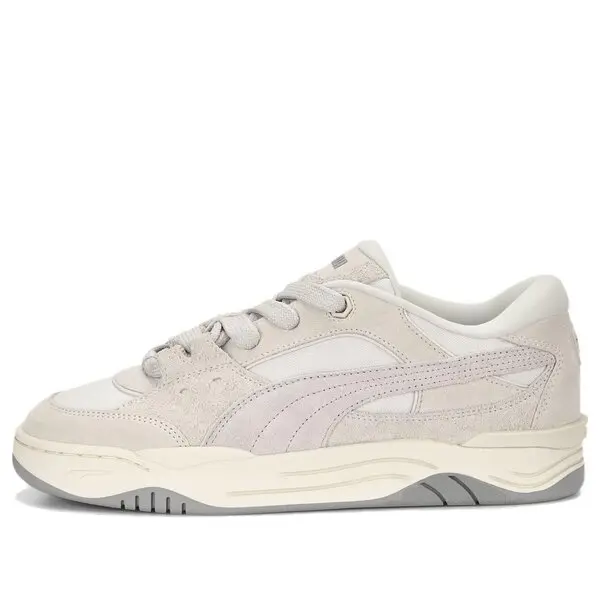PUMA 180 Tones Sneakers - White/gray