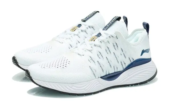 LI-NING Soft Intermediate Sneakers