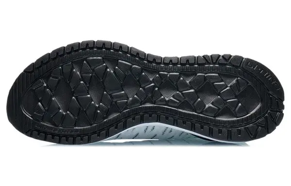 LI-NING Soft Intermediate Sneakers