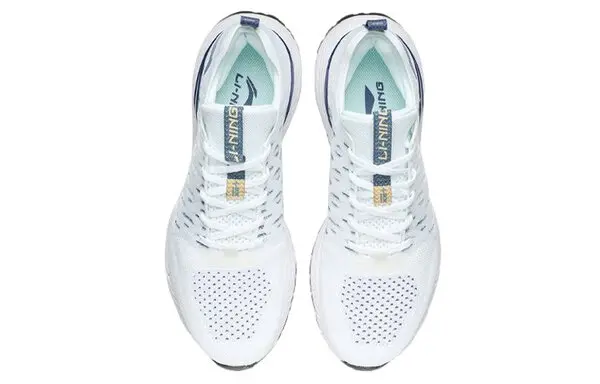 LI-NING Soft Intermediate Sneakers