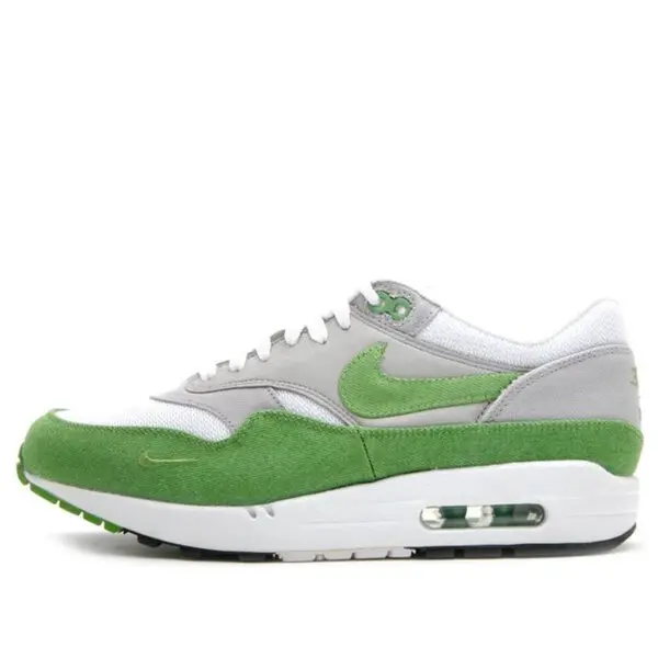 Nike Patta X Air Max 1 Premium "chlorophyll - Green