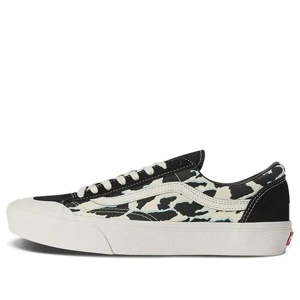 VANS Style 36 Decon Sf Sneakers - Black