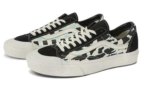 VANS Style 36 Decon Sf Sneakers - Black