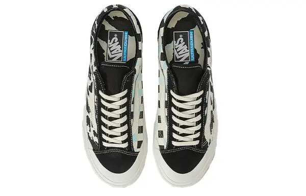 VANS Style 36 Decon Sf Sneakers - Black