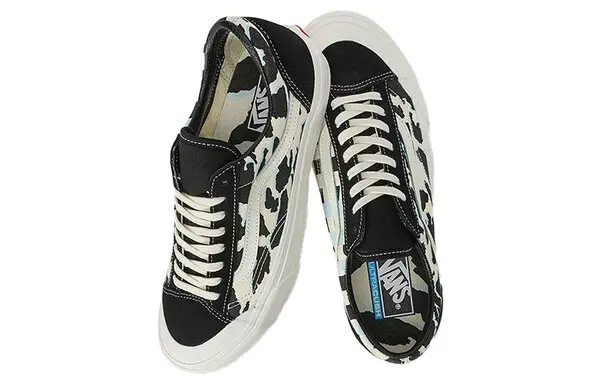 VANS Style 36 Decon Sf Sneakers - Black