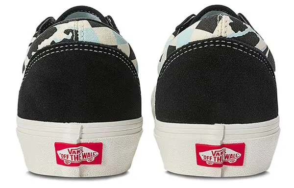 VANS Style 36 Decon Sf Sneakers - Black