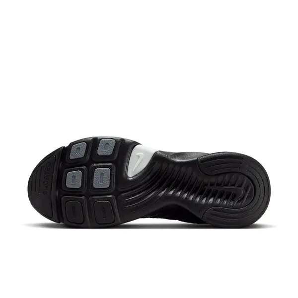 Nike Superrep Go 3 Next Nature Flyknit Athletic Sneakers - Anthracite/black/cool Grey