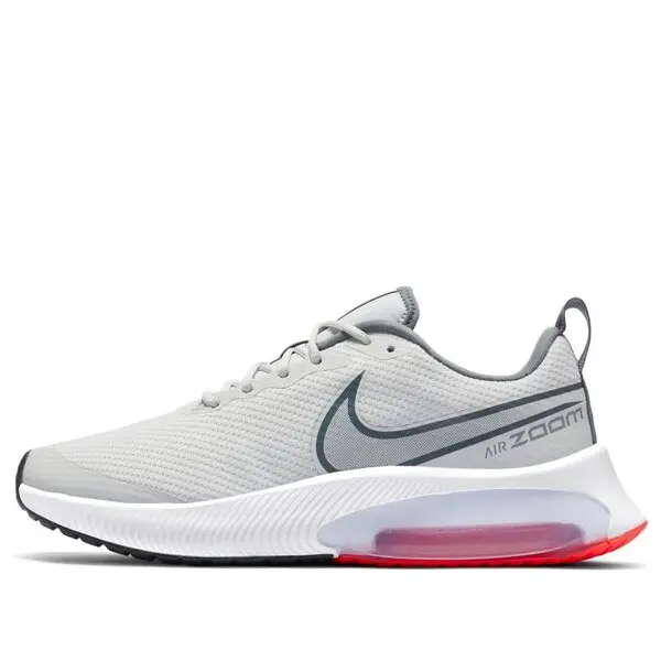 Nike Zoom Arcadia Sneakers - Grey/pink