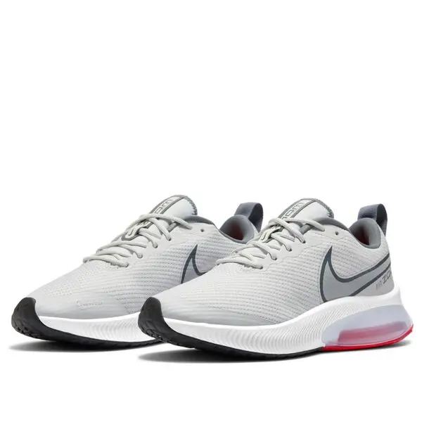 Nike Zoom Arcadia Sneakers - Grey/pink