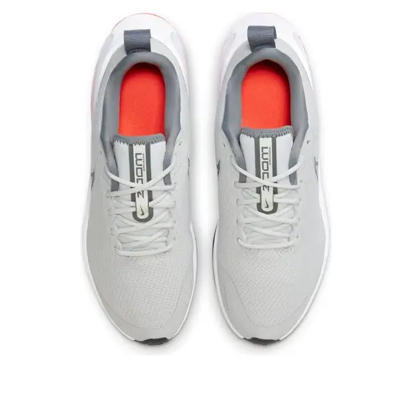 Nike Zoom Arcadia Sneakers - Grey/pink