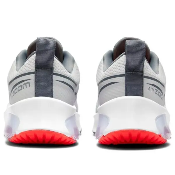 Nike Zoom Arcadia Sneakers - Grey/pink