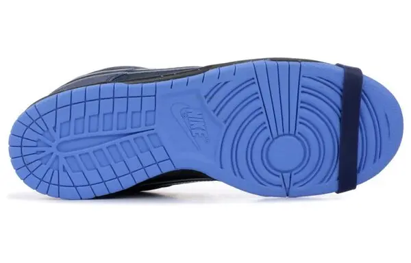 Nike Dunk Low Premium Lobster - Blue