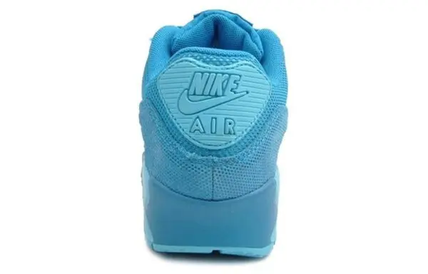 Nike Max 90 Prm Sneakers - Lt Blue Lacquer/clearwater