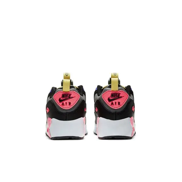 Nike Max 90 Toggle Sneakers - Black