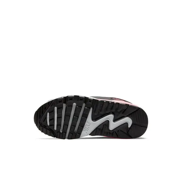 Nike Max 90 Toggle Sneakers - Black