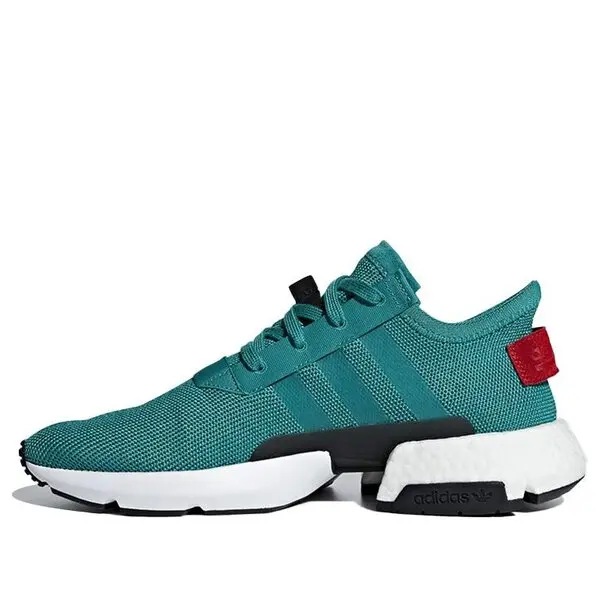 Adidas P.o.d. S3.1 "blast Emerald" Sneakers