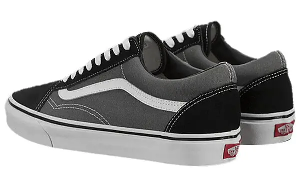 VANS Old Skool Sneakers - Black/gray