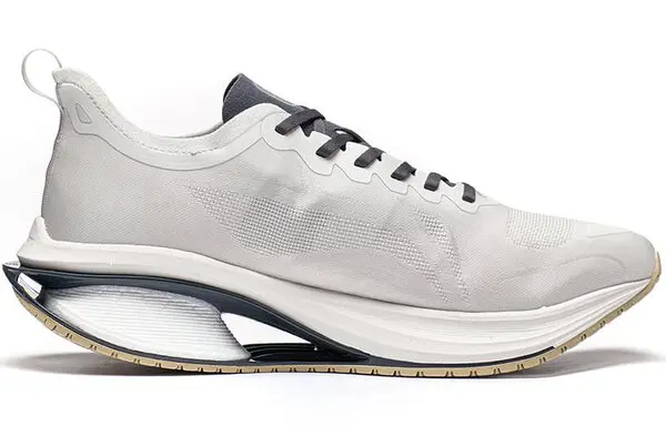LI-NING Wushi 5s 3.0 Sneakers - Grey/black