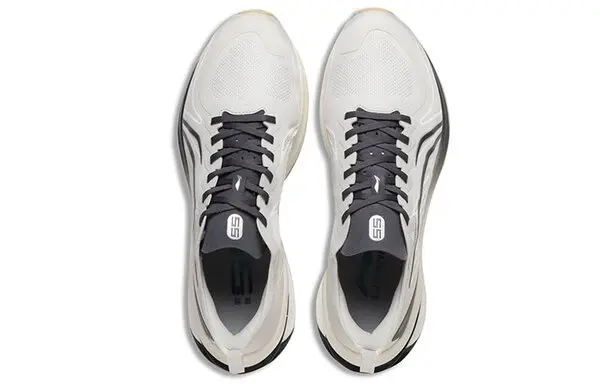 LI-NING Wushi 5s 3.0 Sneakers - Grey/black
