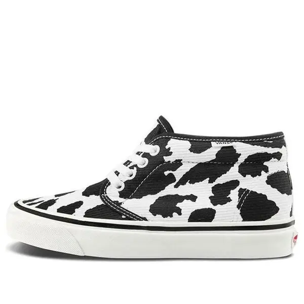 VANS Chukka 49 Dx Sneakers - Black/white