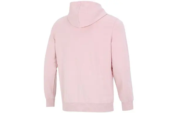 PUMA Classics Logo Printing Pullover