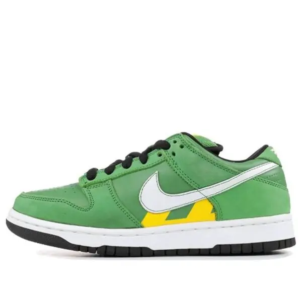 Nike Dunk Low Pro "taxi Series / Tokyo