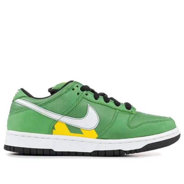Nike Dunk Low Pro "taxi Series / Tokyo