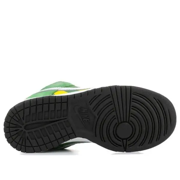 Nike Dunk Low Pro "taxi Series / Tokyo