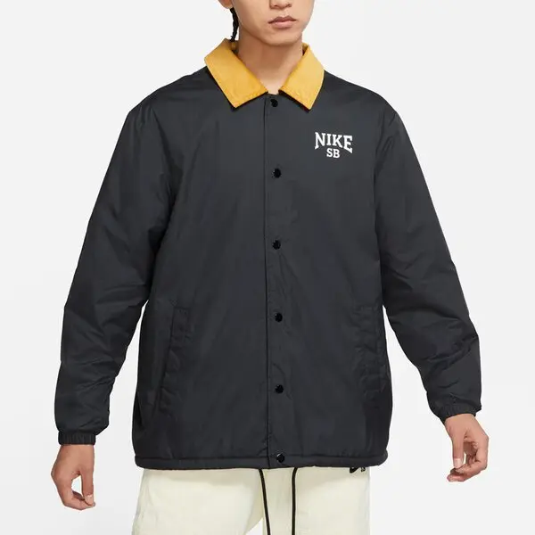 Nike Skateboard Logo Jacket