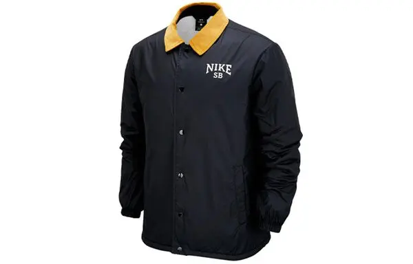 Nike Skateboard Logo Jacket